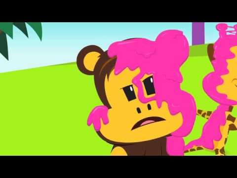 Julius Jr. - Gummiest Bear