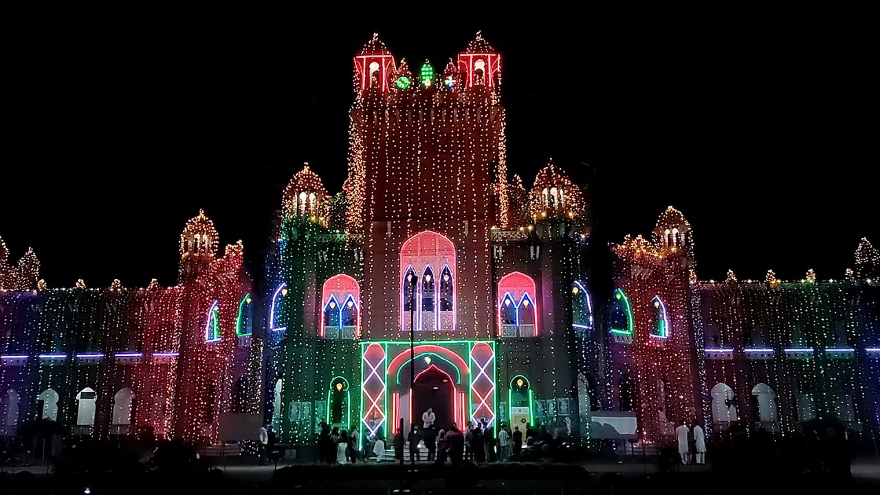 Centenary Celebration of University of Dhaka. #du #du_100_years - YouTube