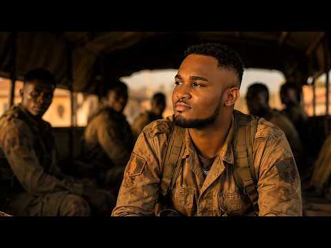 JUDICAEL - VELOMA CHERIE (Official Music Video)