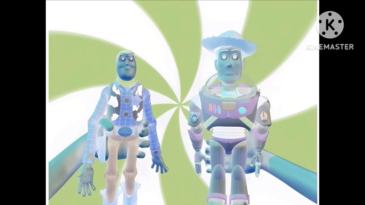 Disney & Pixar's Toy Story Treats But It's Only In G Major 7! - YouTube