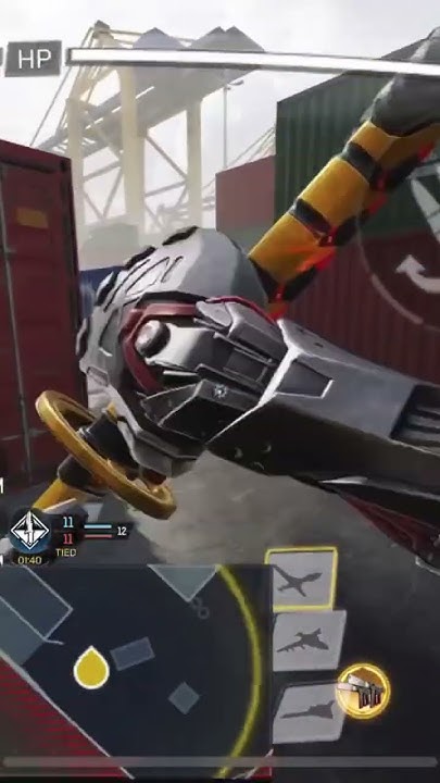 codm 1v1 #codm #trickshots #codmobile - YouTube