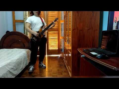 Weezer - Pork and Beans (bass cover) - YouTube