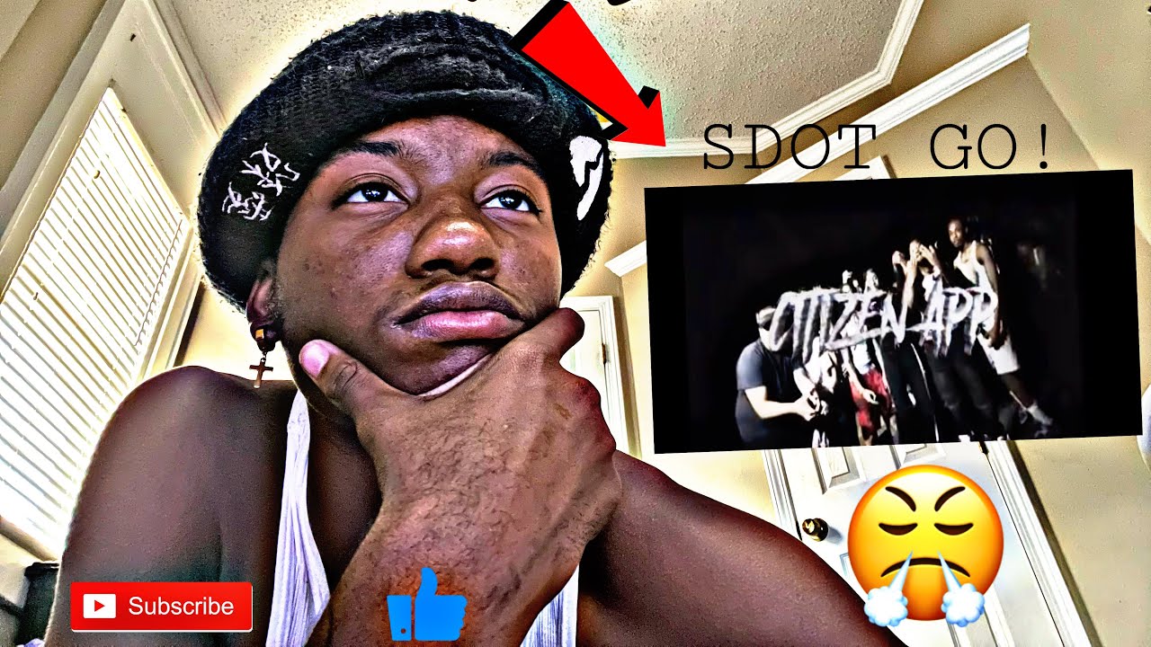 SDOT GO DISSING?!!!! SDOT GO-Citizens App(Official Video) - YouTube