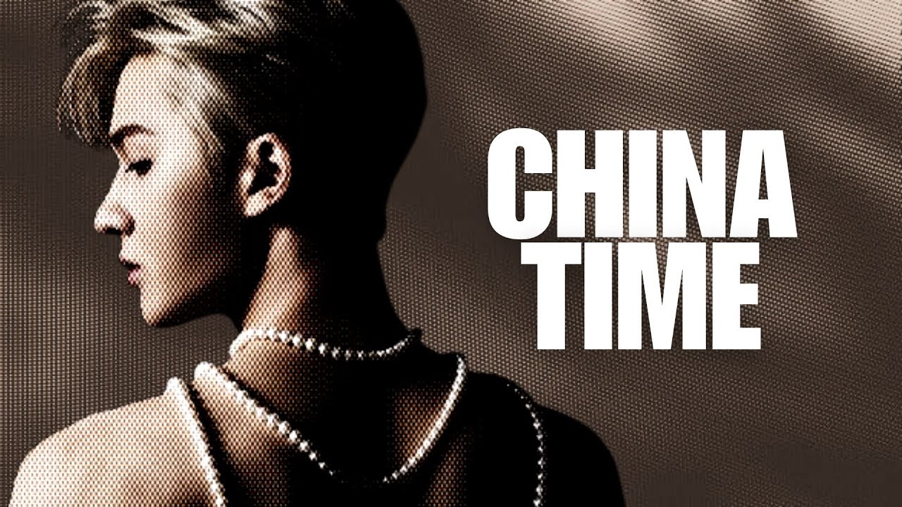 my top 35 cpop songs - YouTube