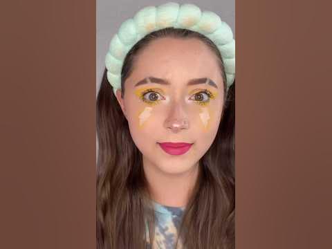 Filters choose my makeup Pt 3 - YouTube