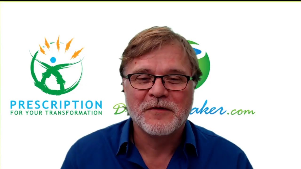 Soul Stirrings for 2020. Dr Rademaker's Prescription For Your ...