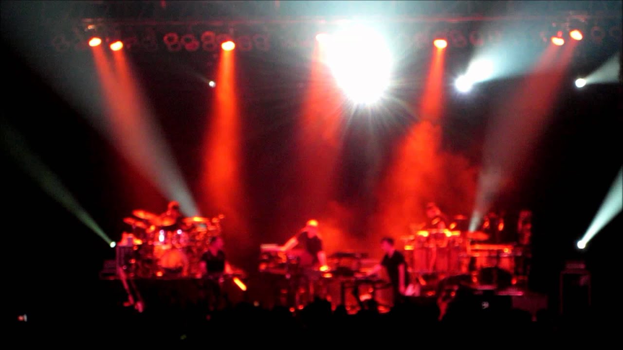 StS9: "Unquestionable.. | Peaceblaster '08" (SBD) 9-2-11 @ Congress ...