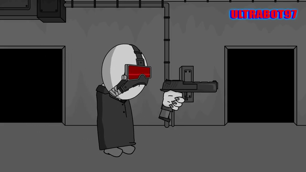 MAG AGENT V4 TEST - YouTube