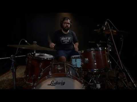 Los Blenders - Surf de Amor (Live on KEXP)