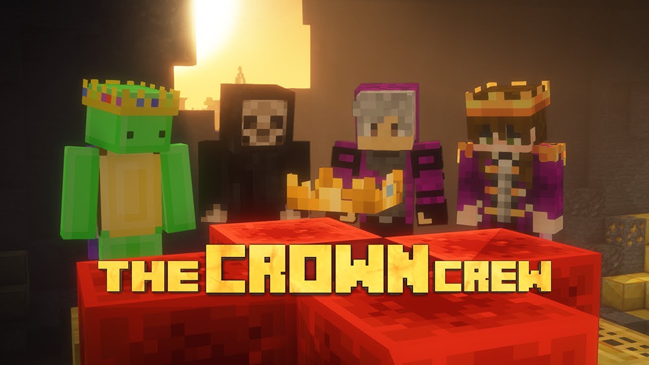 MCC Rising 3 Application - Crown Crew - YouTube