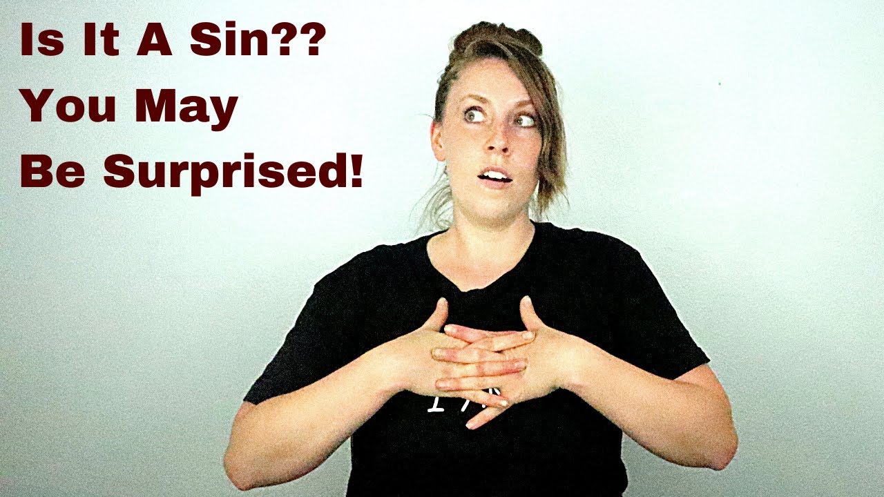 Is Homosexuality Really A Sin Is It Really A Sin To Be Gay YouTube is-homosexuality-really-a-sin-is-it-really-a-sin-to-be-gay-youtube