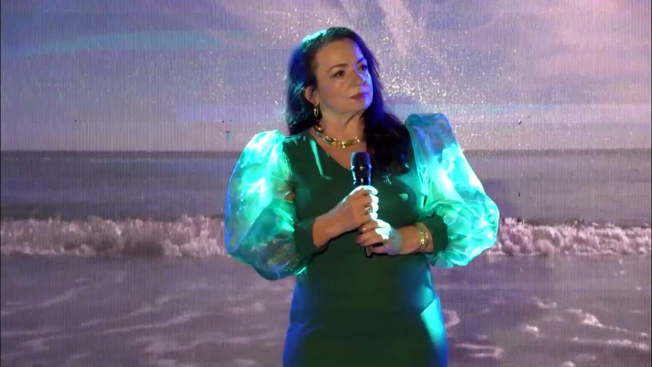 Alida Hisku - Per nje shprese neper bote - YouTube Alida Hisku - Per nje shprese neper bote - YouTube