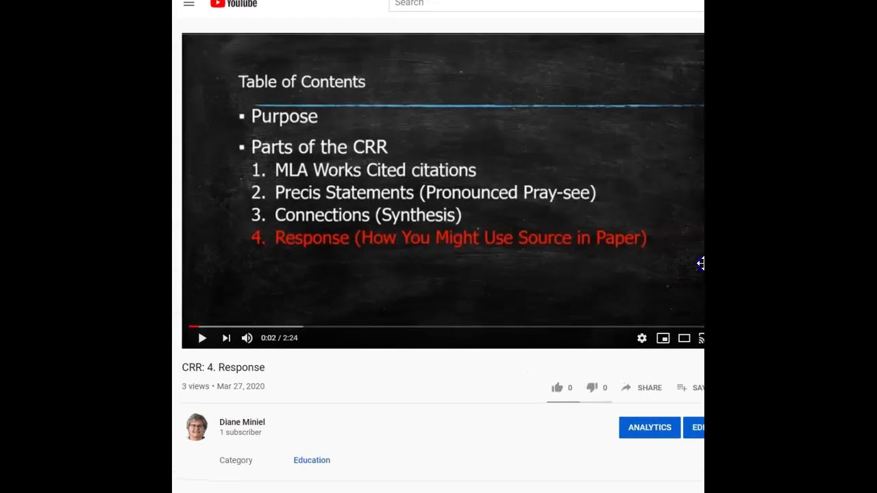 How To Embed A YouTubeVideo Into A Canvas Discussion Board YouTube how-to-embed-a-youtubevideo-into-a-canvas-discussion-board-youtube