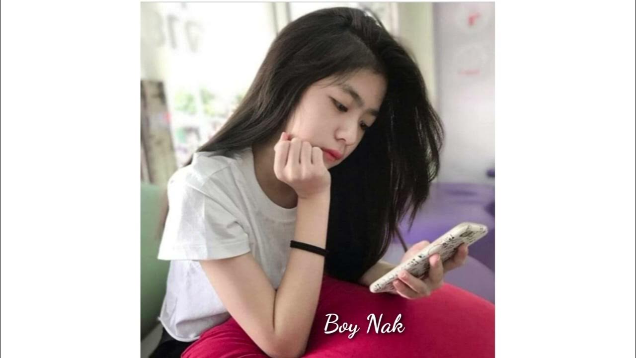 មួយឆាវ -ថុល សុភិទិ | Remix Sad• Remix ft PU NAK Official (នឹកគេណាស់មិនហ៊ានឆាតទៅគេ -Sad )2O23 ...