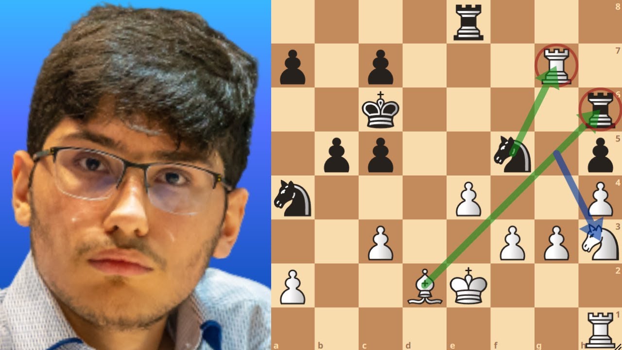 The Hardest Move To Find In Chess YouTube the-hardest-move-to-find-in-chess-youtube