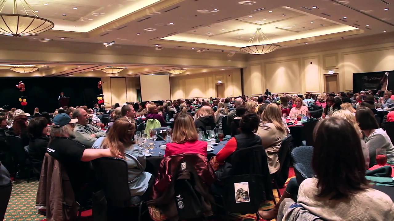 EAGALA Conference Highlights 2013 - YouTube