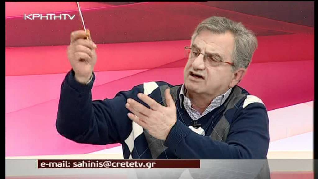«ΚΟΝΤΡΑ ΜΕ ΕΠΙΚΕΝΤΡΟ ΤΟ ΕΥΡΩ Ή ΤΟ ΕΘΝΙΚΟ ΝΟΜΙΣΜΑ» - YouTube