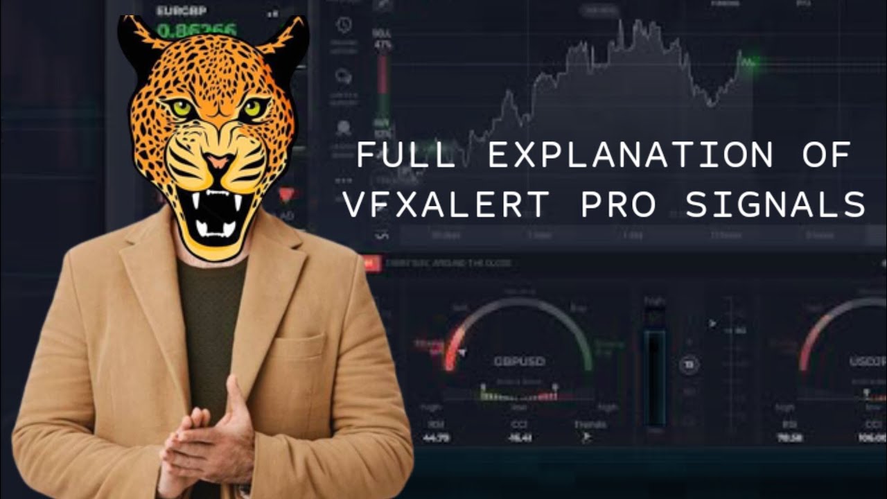 FULL EXPLANATION OF VFXALERT PRO SIGNALS - YouTube