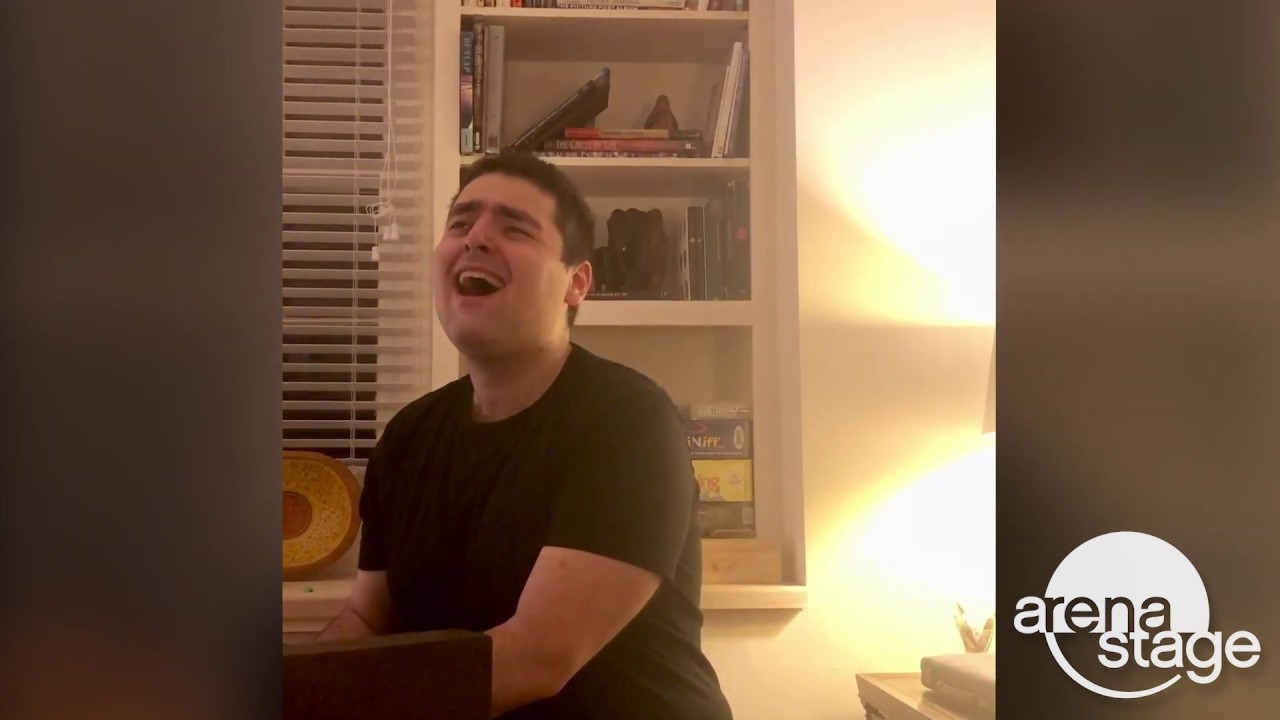 "Finale" from "Deathless" (2017) - Zack Zadek - YouTube