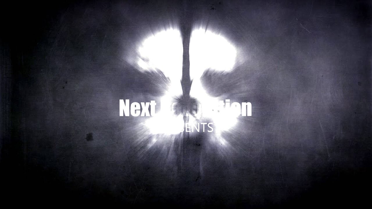 Call of duty ghost intro - YouTube