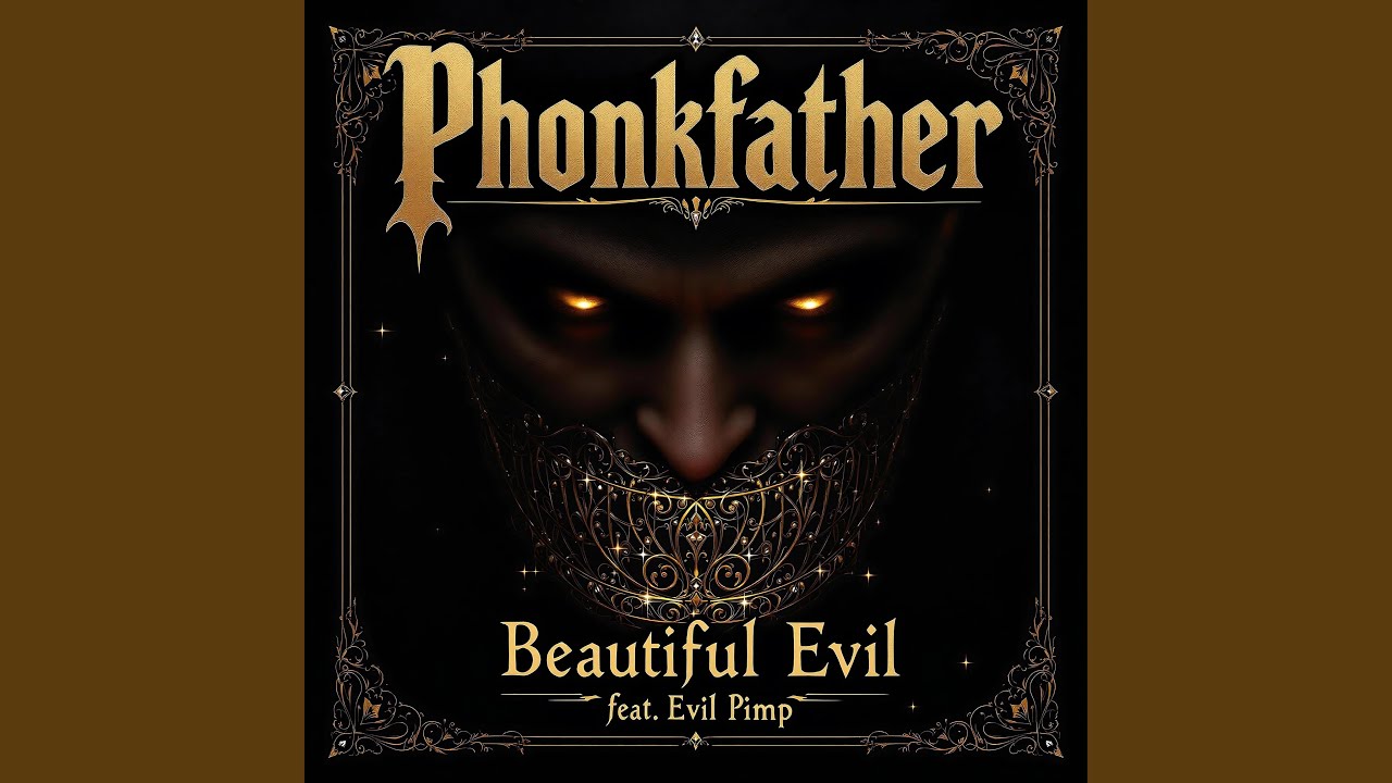 Beautiful Evil (feat. Evil Pimp) (Lofi Variant) - YouTube