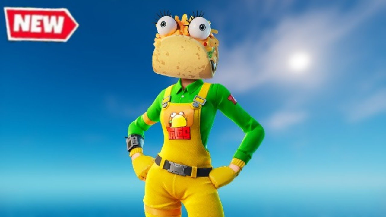 *NEW* LADA SKIN GAMEPLAY!! NEW ITEMSHOP REVEAL!! FORTNITE BATTLE ROYALE ...