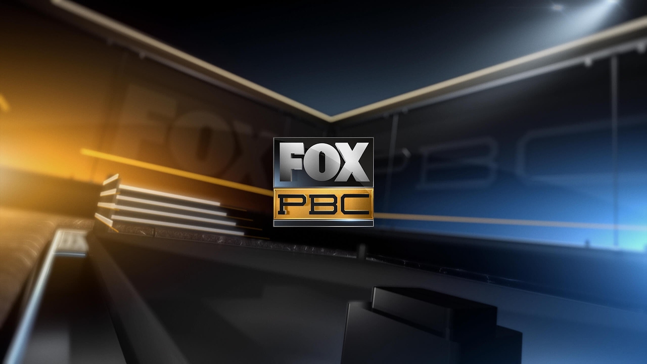 PBC ON FOX Live Stream - YouTube