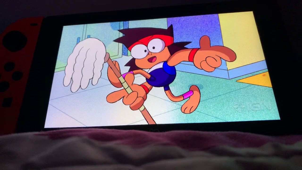 Sonic OK KO Opening - YouTube