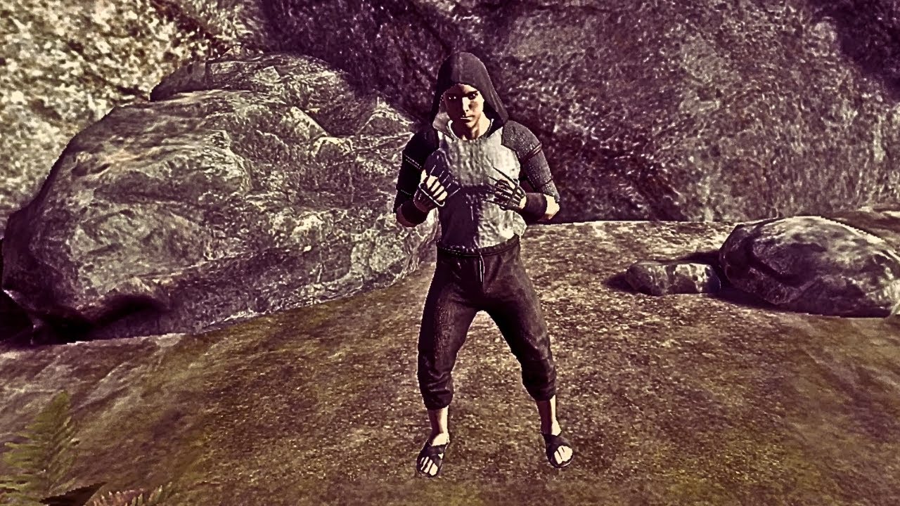 Tear | Blade and Sorcery Dungeon Run - YouTube