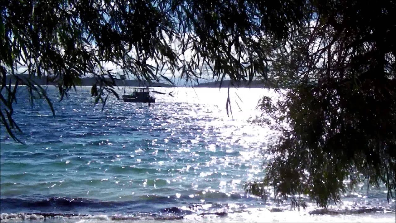 Simone Keane and Giles Watson: Frenchman Bay - YouTube
