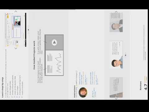 Create Informative Presentations with Google Slides #coursera # ...