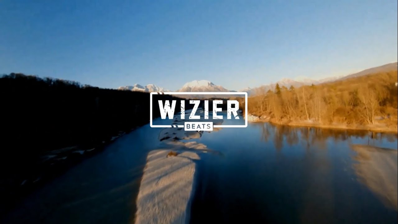 1343 "IMPULSE" | PROD. WIZIER || CLASSIC RAP BEAT | - YouTube