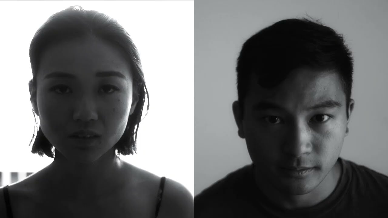 Jordan Choh - Me and You (Ft. Natalie Gath) (Official Video) - YouTube