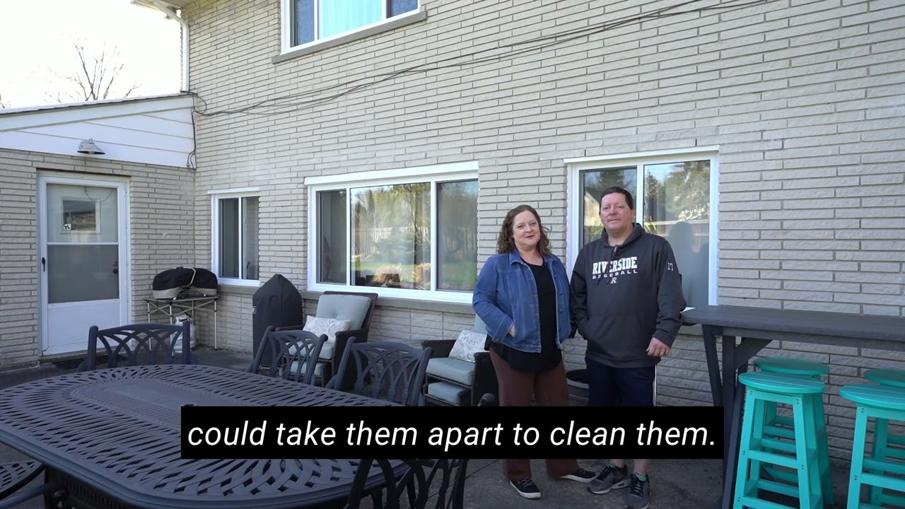 Windows | Doors | Advanced Home Services | Windsor - Essex