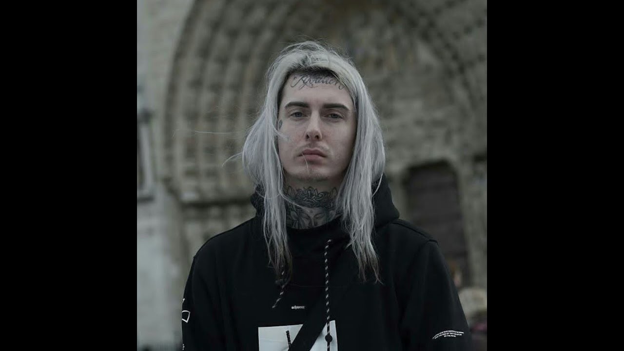 GhosteMane - NiHiL (Unofficial Music Video) - YouTube