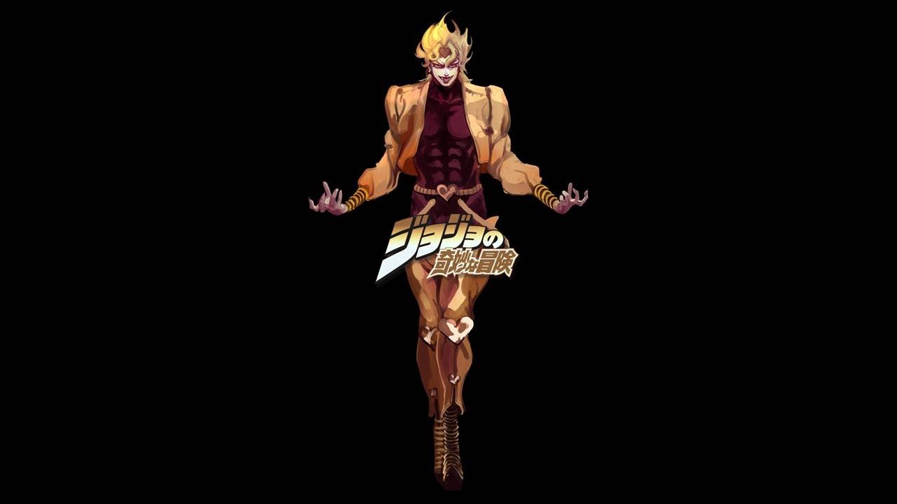 Dio Theme - JoJo's Bizarre Adventure OVA - YouTube