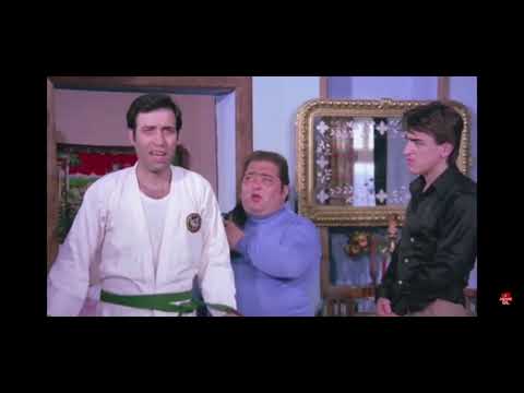 Bir Ayağımı Şöyle Attım İçeri - Yüz Numaralı Adam 1978