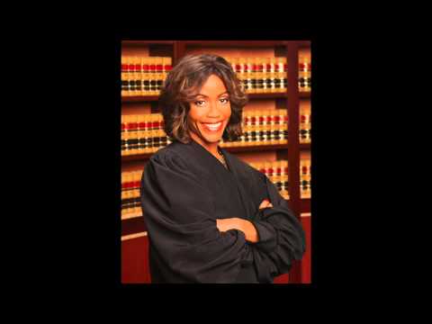 Judge Tanya Acker Talks Hot Bench In This Radio Interview - YouTube