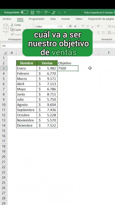 GrÁfico Combinado En Excel Superexcel Excel Tutorial Cursoexcel Excelparatodos 5155