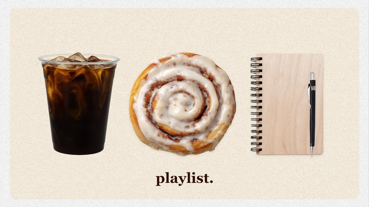Let’s study together — your cinnamon roll - YouTube