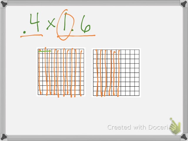 Hundredths Grid More Fun With Board Games [Reports From The Field]