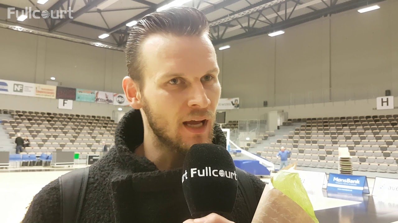 Mads Kofod: Vi prøvede at få intensiteten lidt op - YouTube