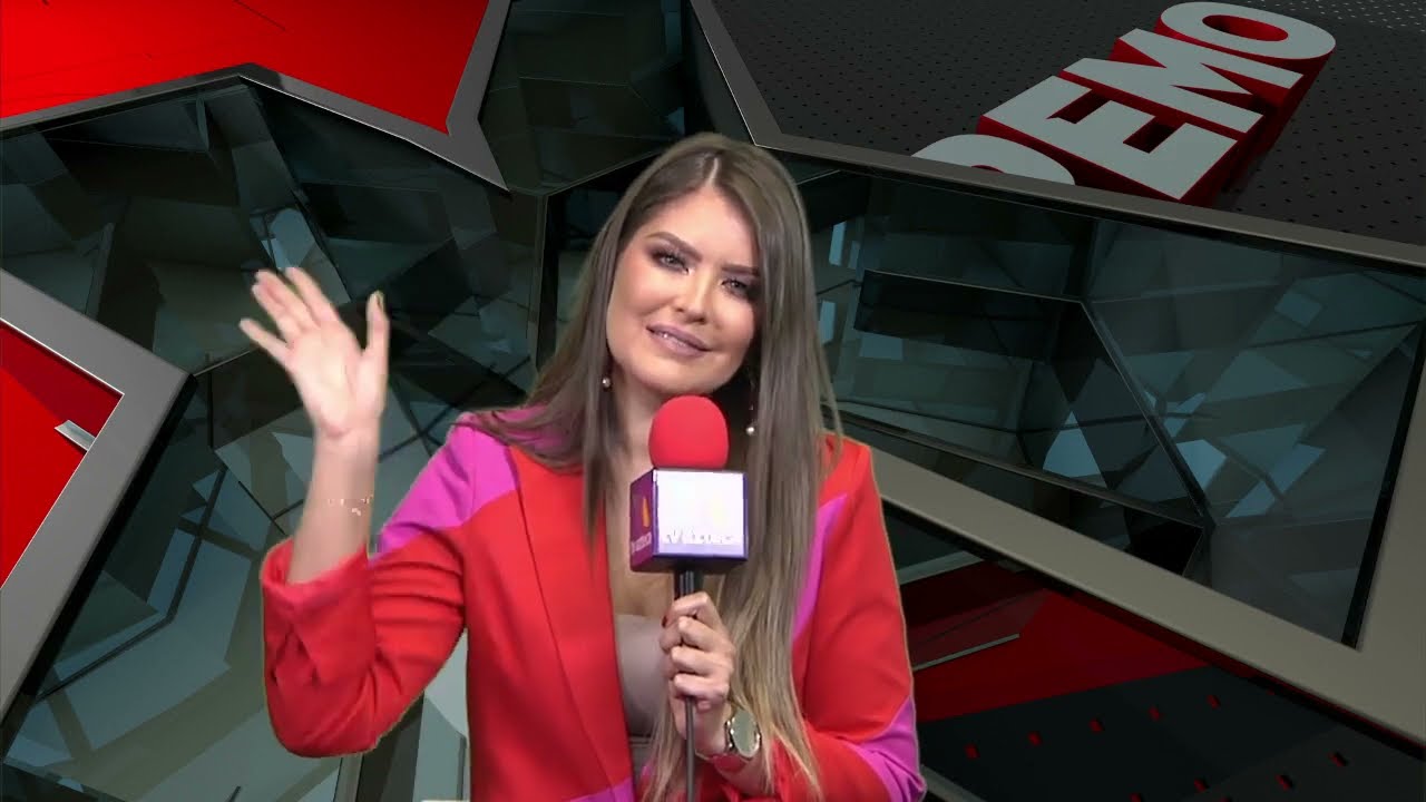 Vanessa Claudio cuenta todo sobre su nueva etapa como conductora de Al ...