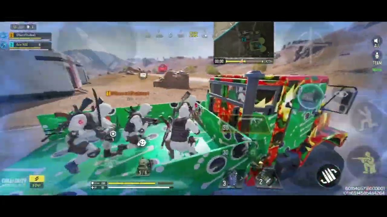 team up #callofduty - YouTube
