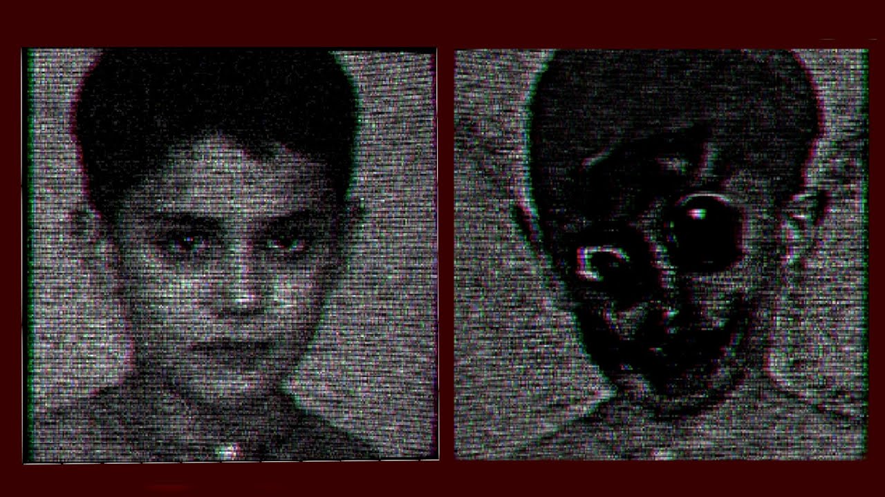 ANALOG HORROR | THEY WANT YOUR SKIN - YouTube