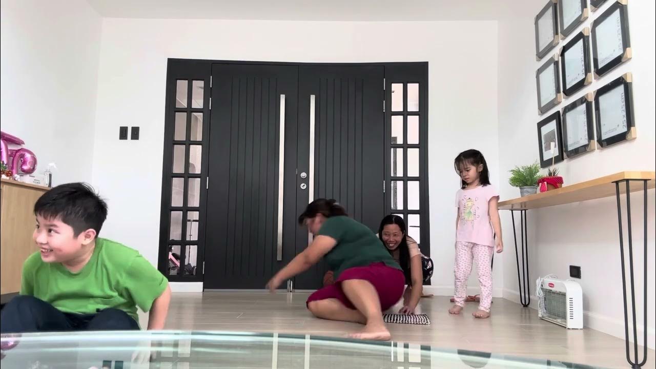 Christmas Games 2023 Youtube