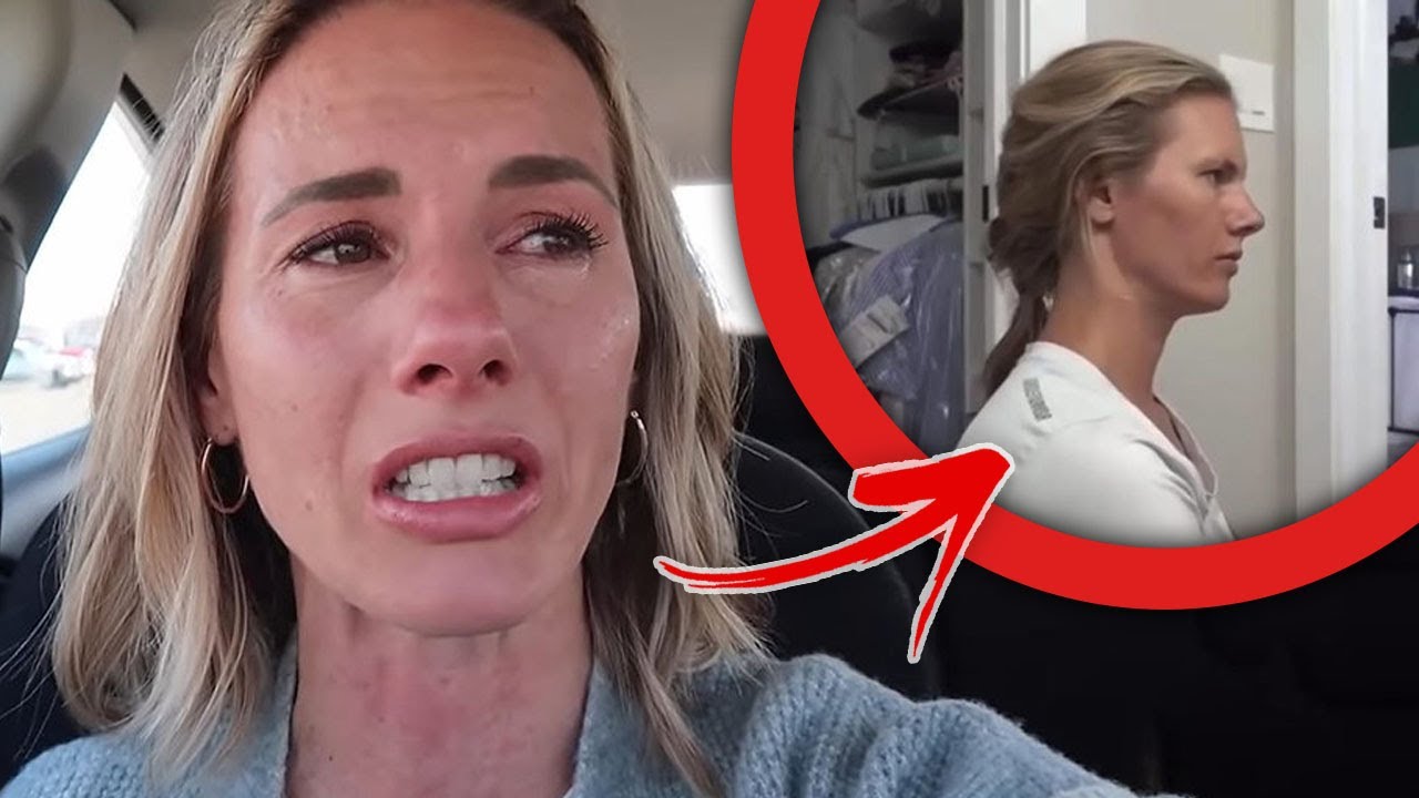 Top 10 Ruby Franke Red Flags We Should Have Seen Coming - YouTube