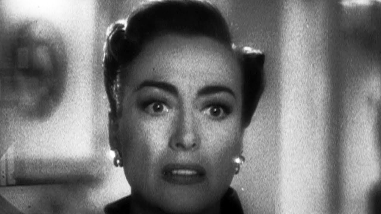 Harriet Craig (1950) ORIGINAL TRAILER - YouTube