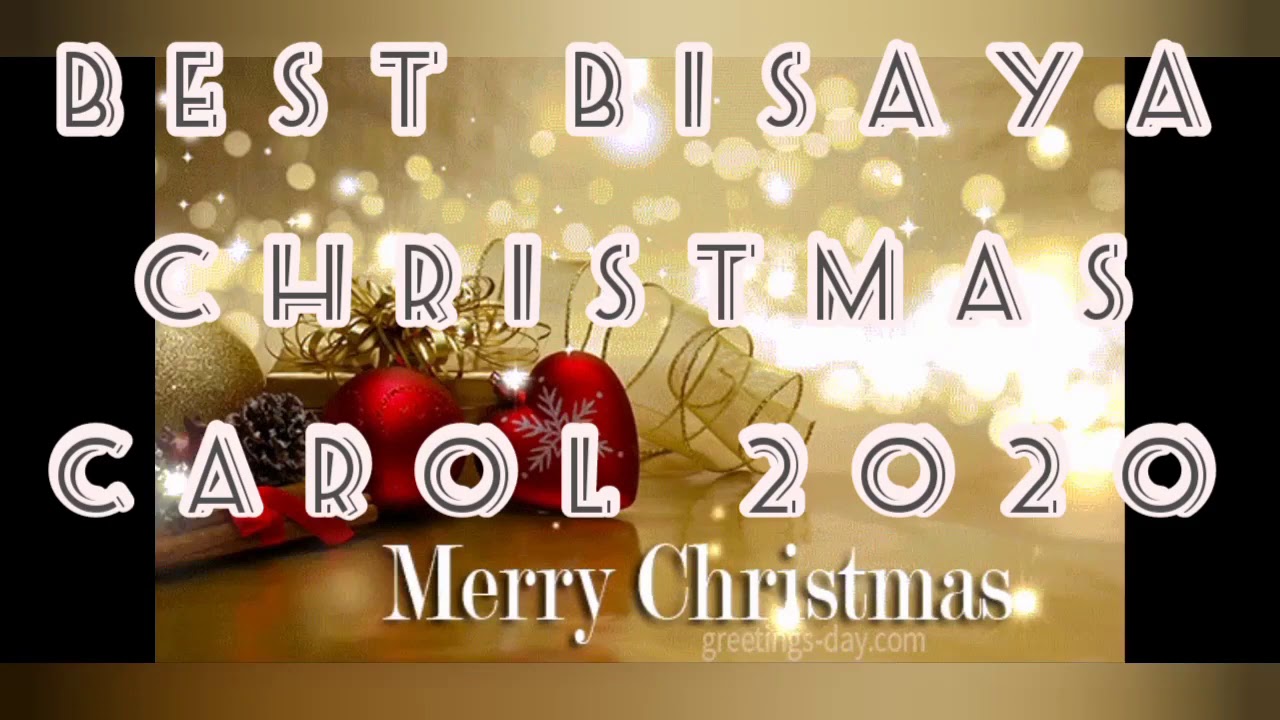 BISAYA CHRISTMAS REMIX SONG 2020 YouTube bisaya-christmas-remix-song-2020-youtube