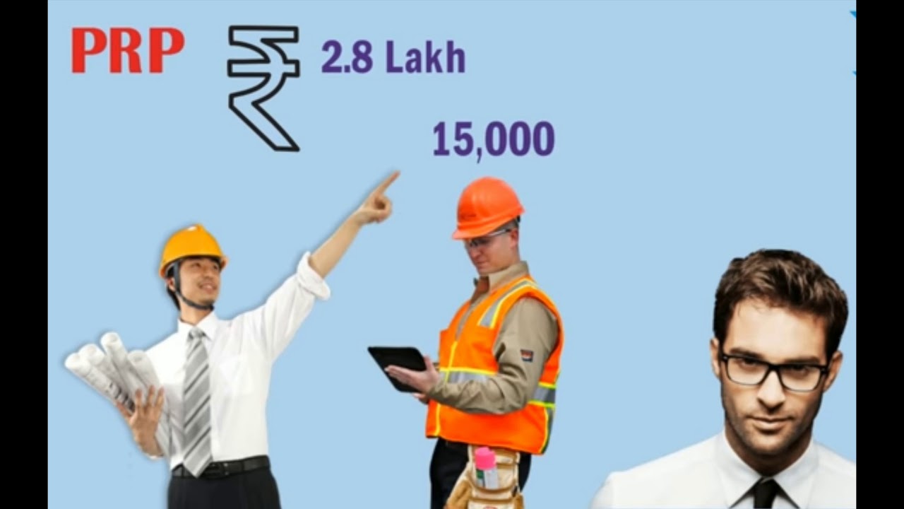 Salary, perks and allowances at ongc and recirtment in ongc - YouTube